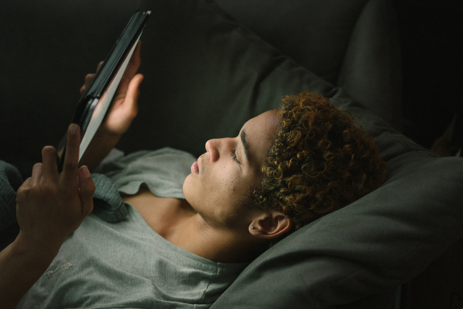 Dissecting Human Attention and Our Native Ability to Think – Thinking ...